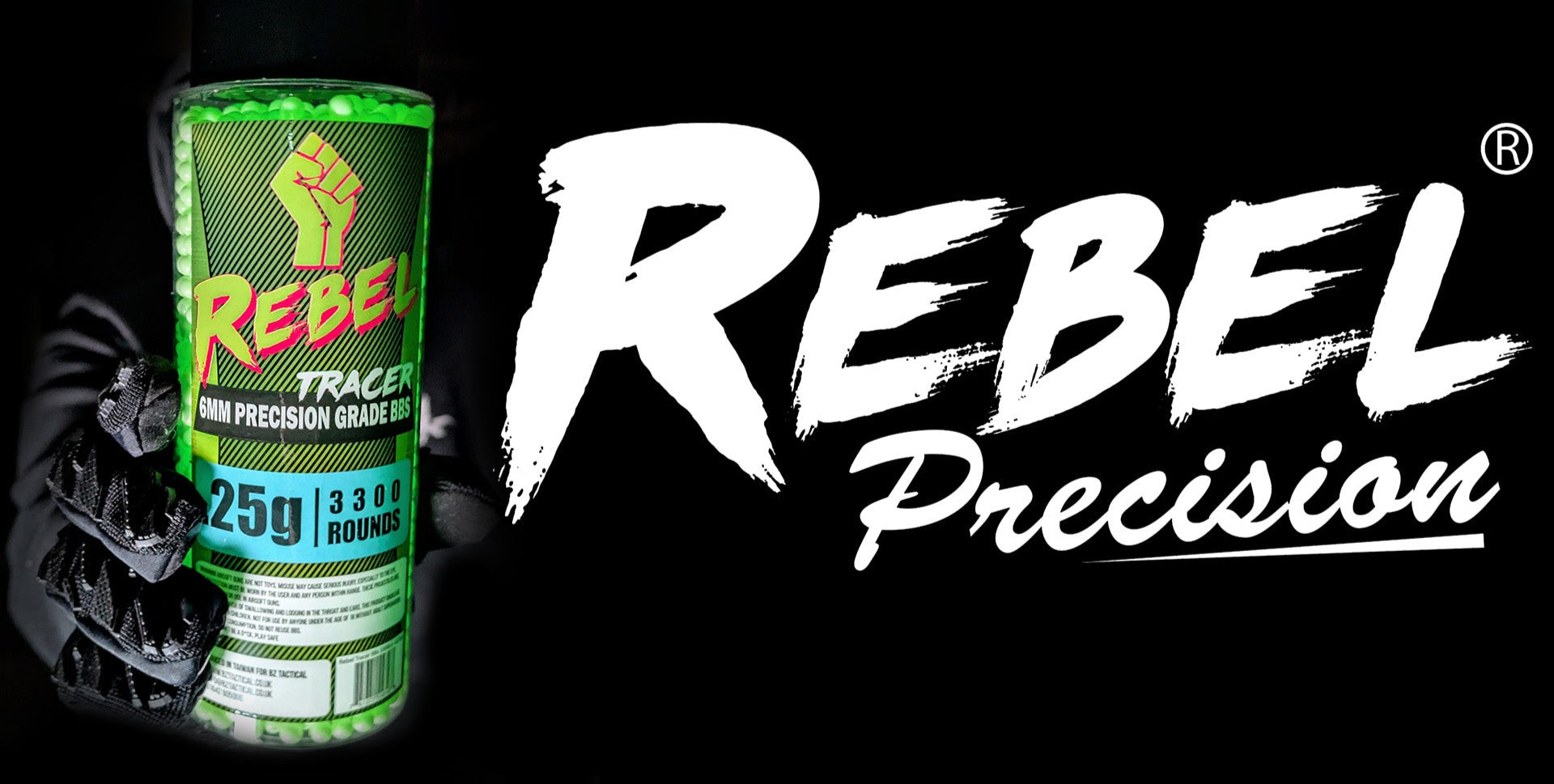 BBs – Rebel Precision Online Store